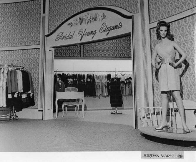 Burlington Mall Turns 50 Burlington Retro