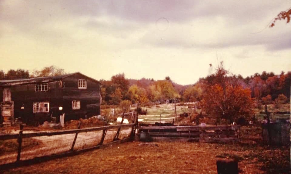 McCarthy Farm 1 – Burlington Retro