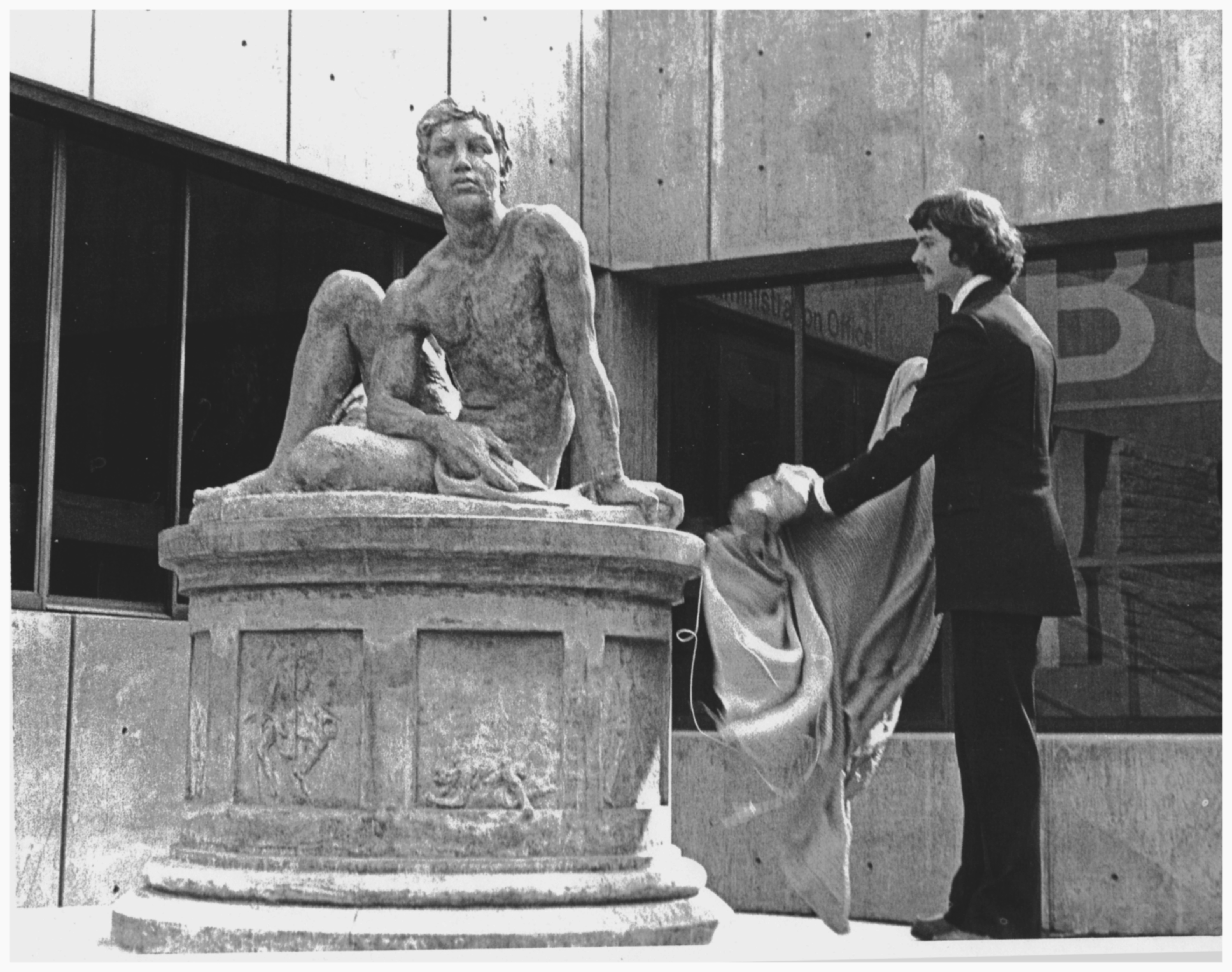 Bill-BHS-sculpture – Burlington Retro